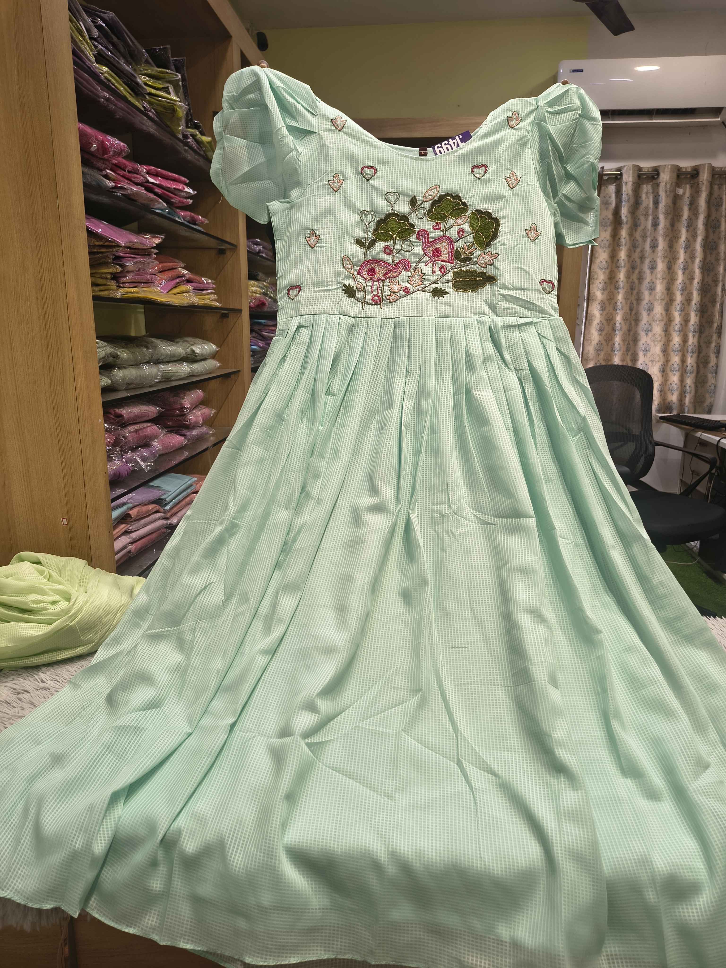 Shivani Shopping Mall | Elegant Sarees & Trendy Dresses